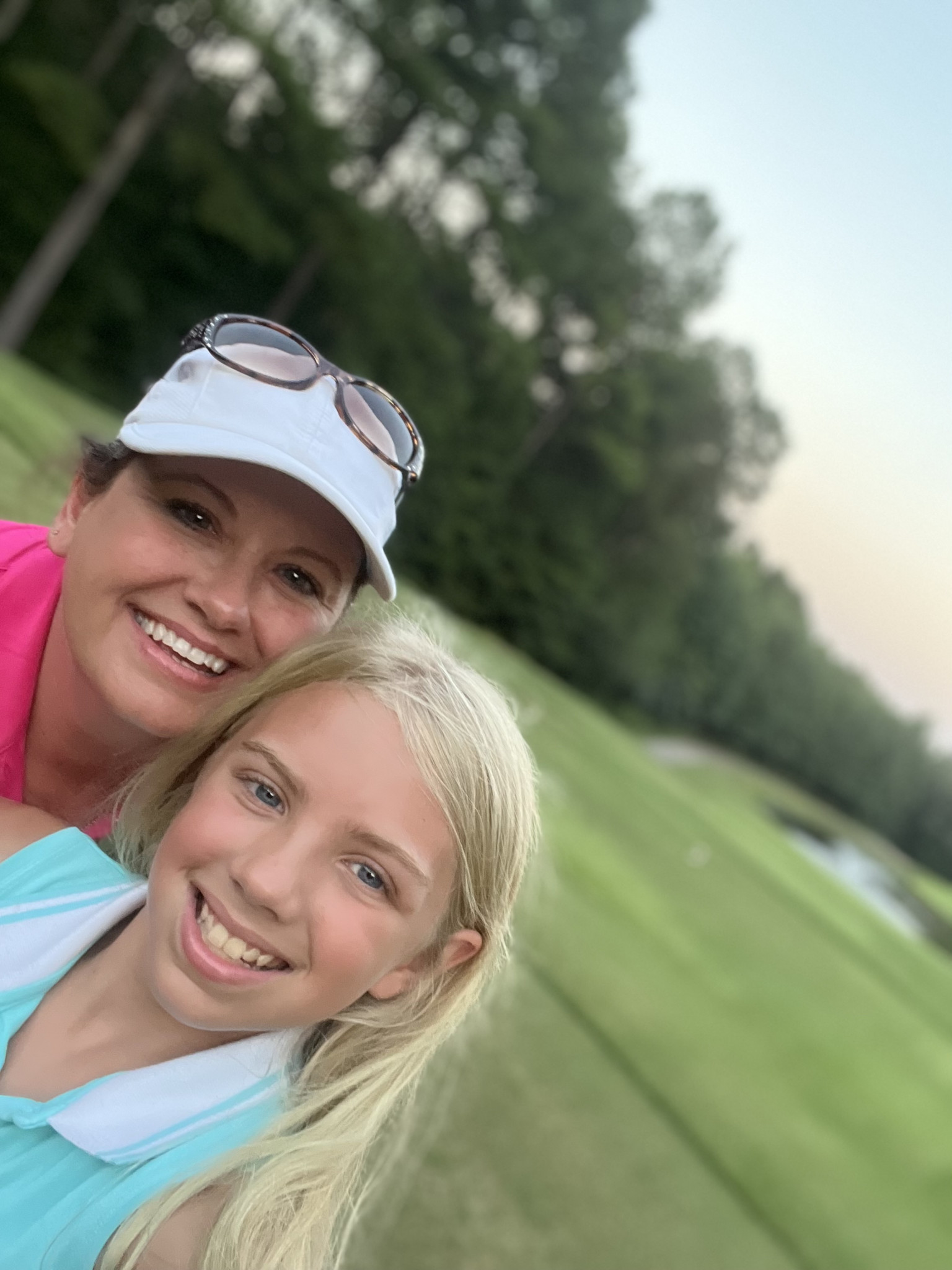 Jessica Burk | FabOver40