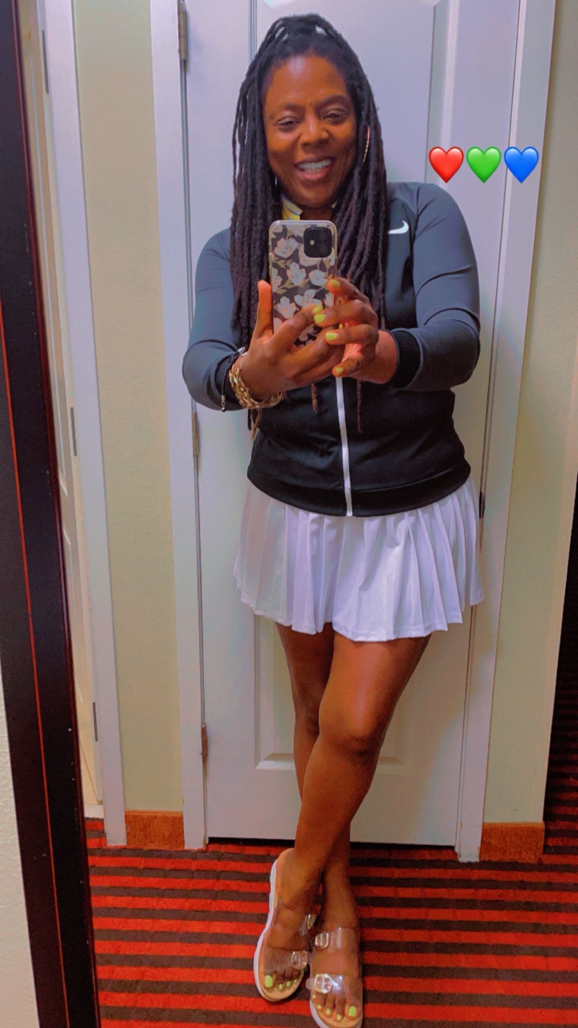 Elizabeth Whaley | FabOver40