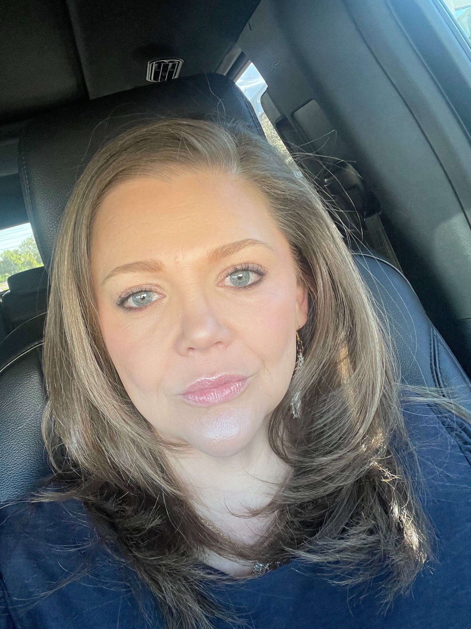 holly guillory | FabOver40