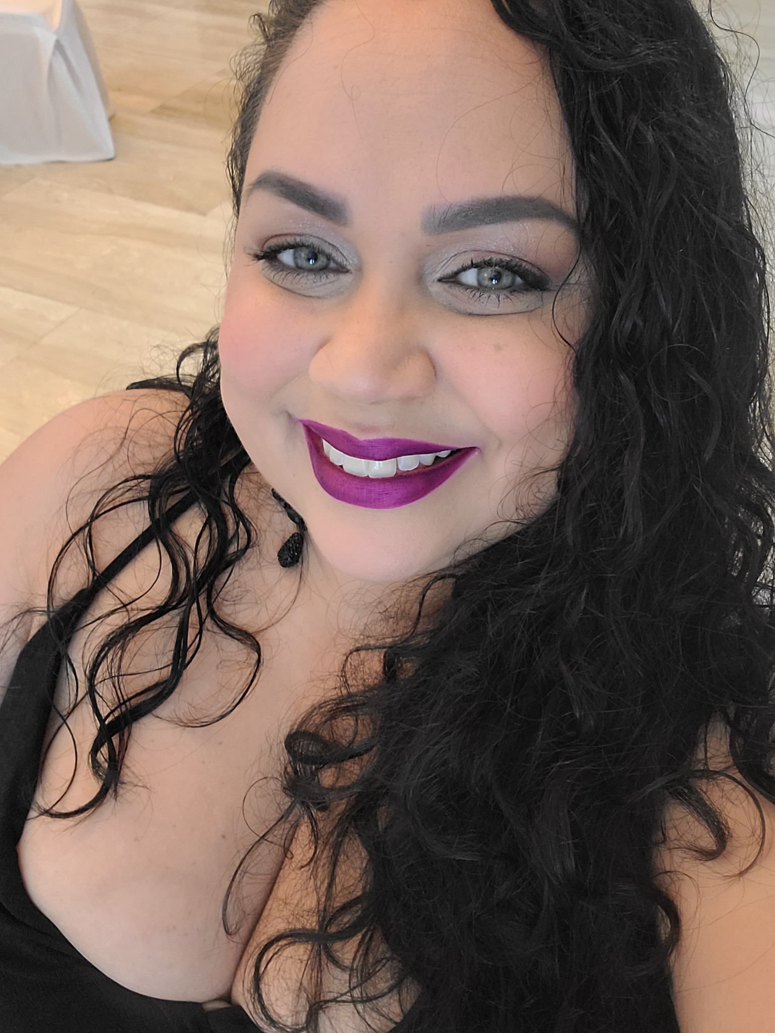 Judy Rodriguez | FabOver40