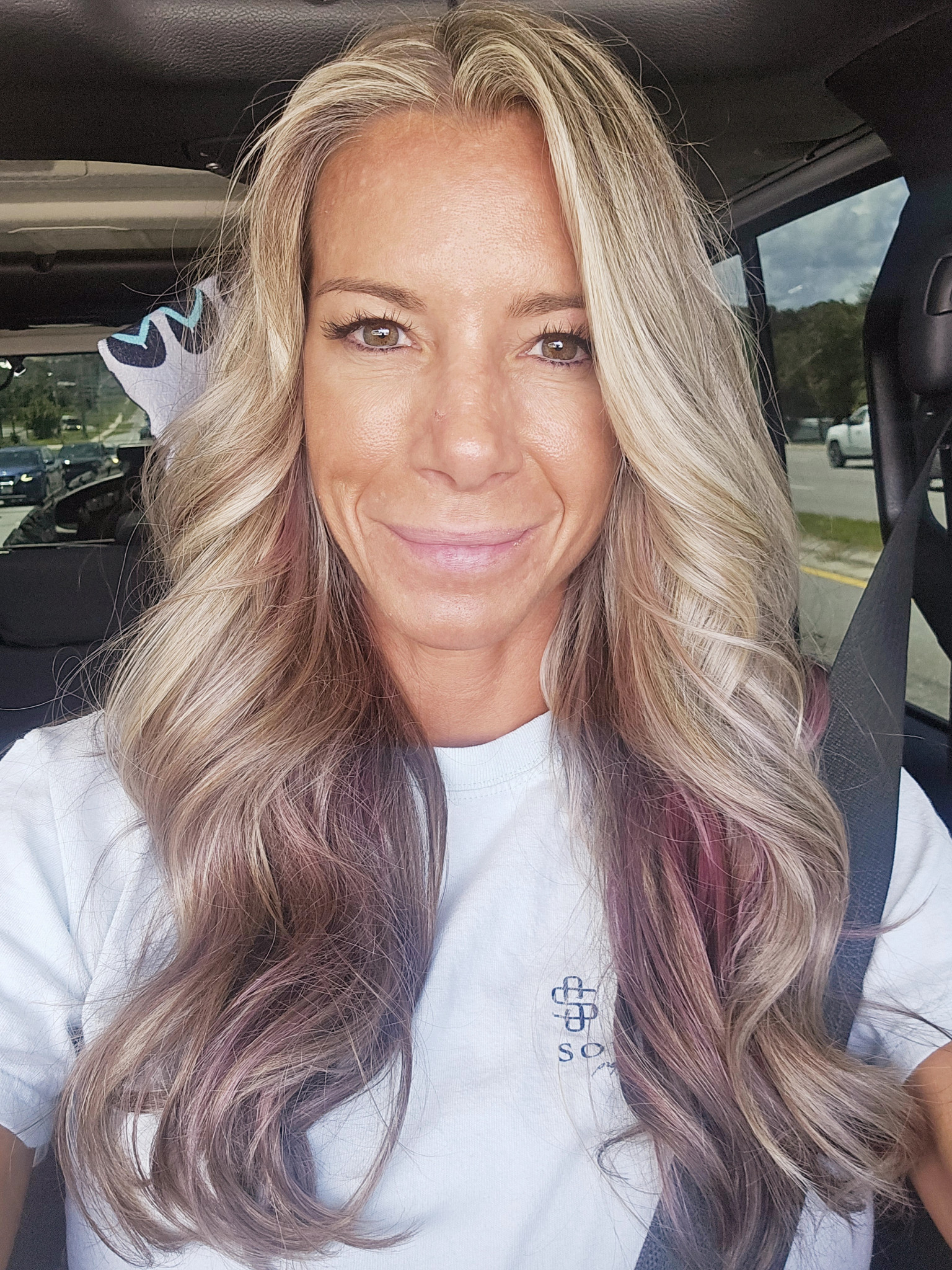 Stephanie Hauff | FabOver40