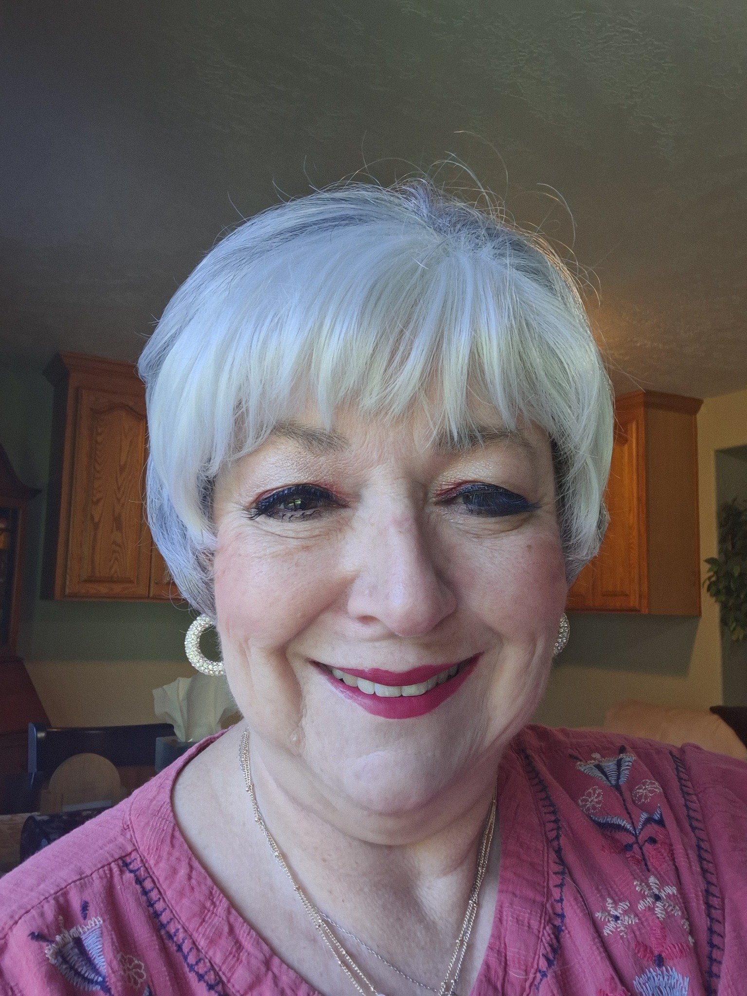 Lisa Lucero | FabOver40