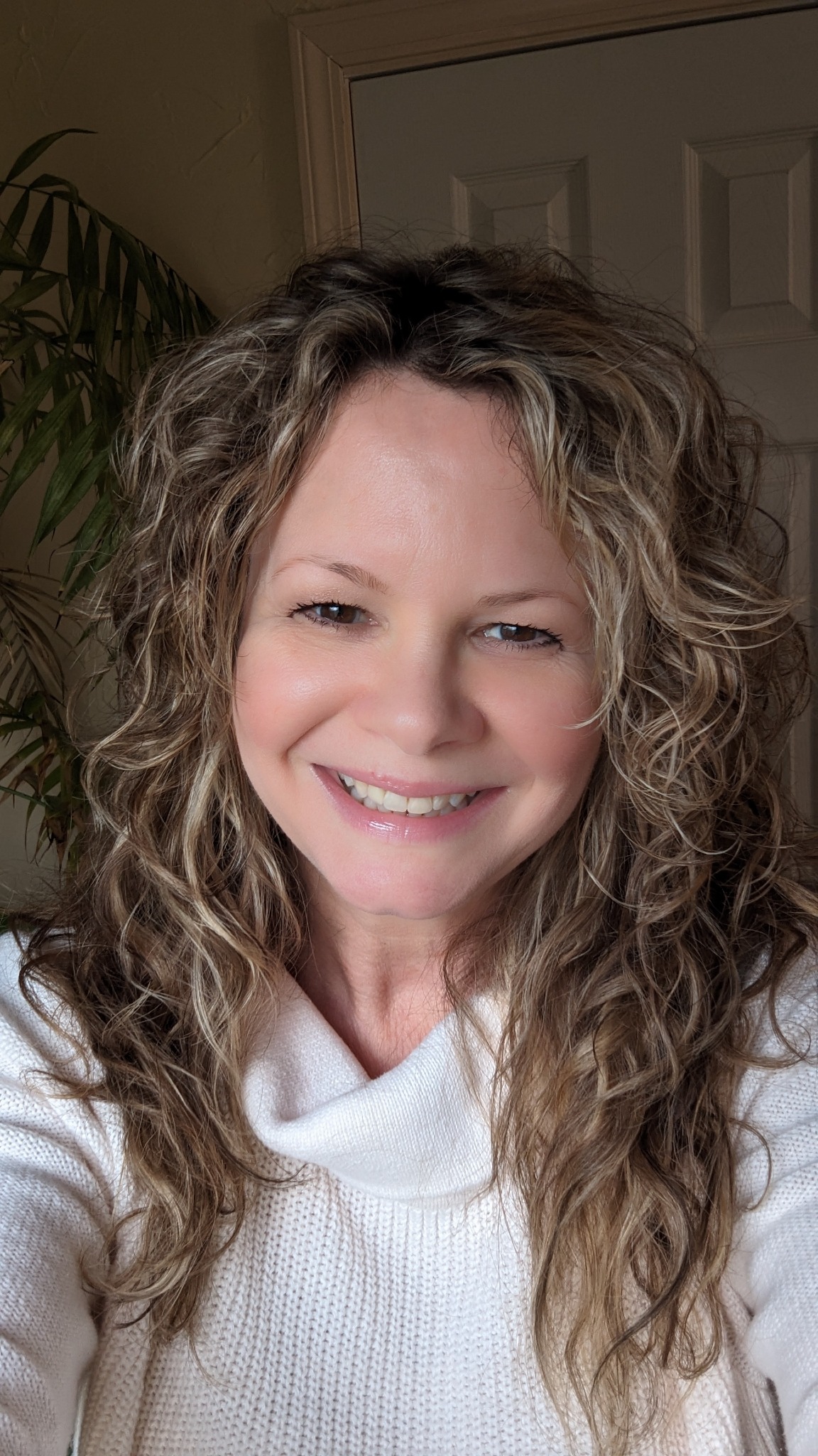 Gwen Higby | FabOver40