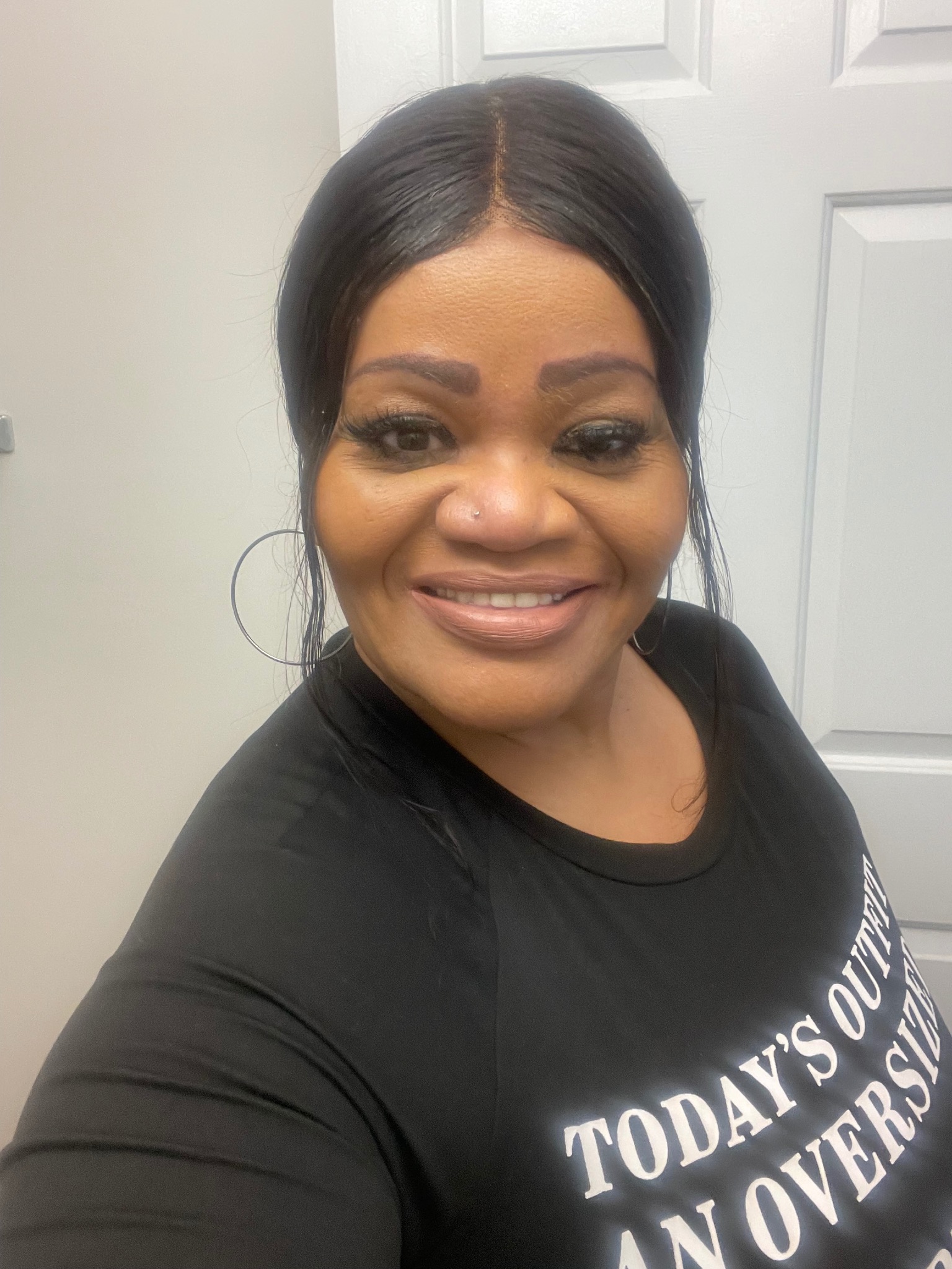 Sharon Pilgrim | FabOver40