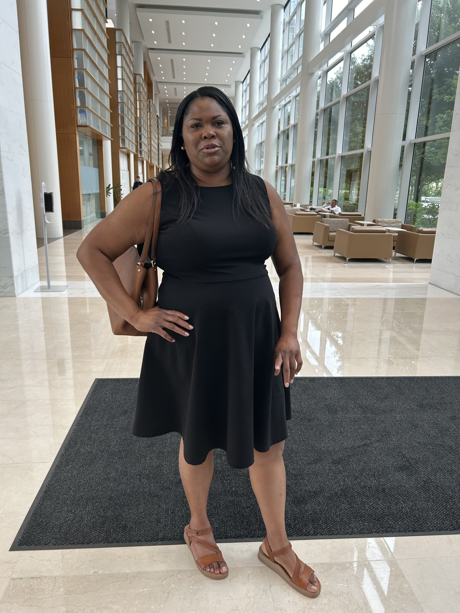Mary Key | FabOver40