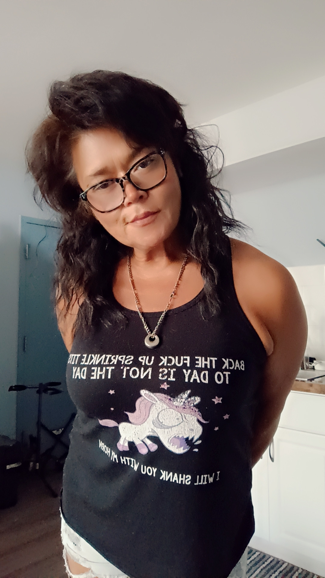 Anna Stamets | FabOver40