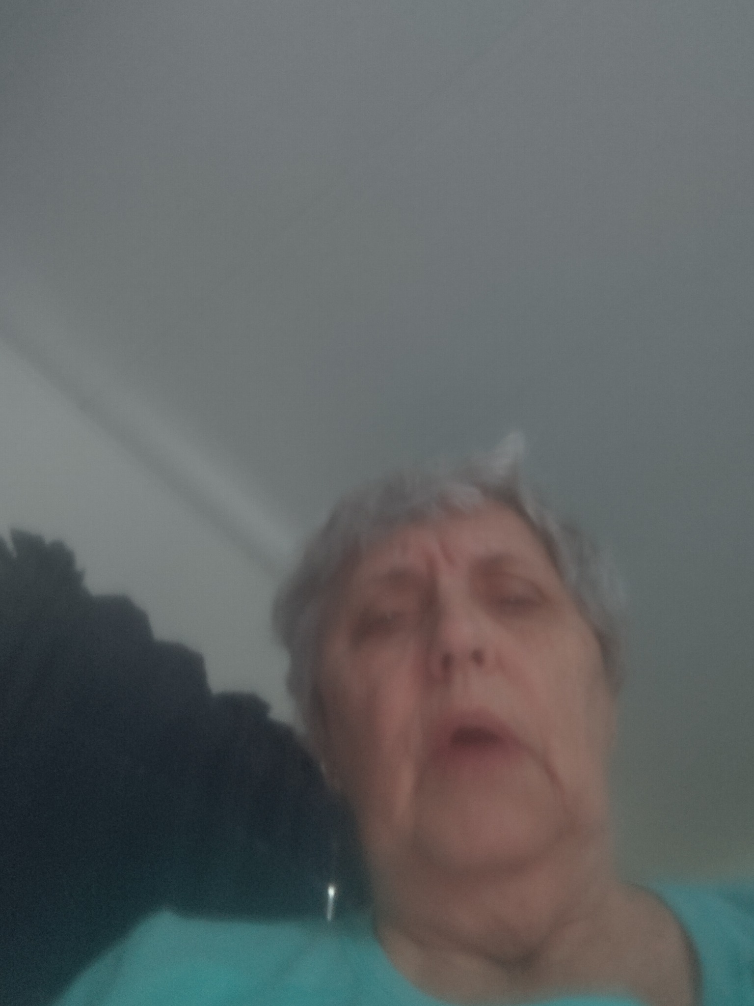 Mary Hewitt | FabOver40