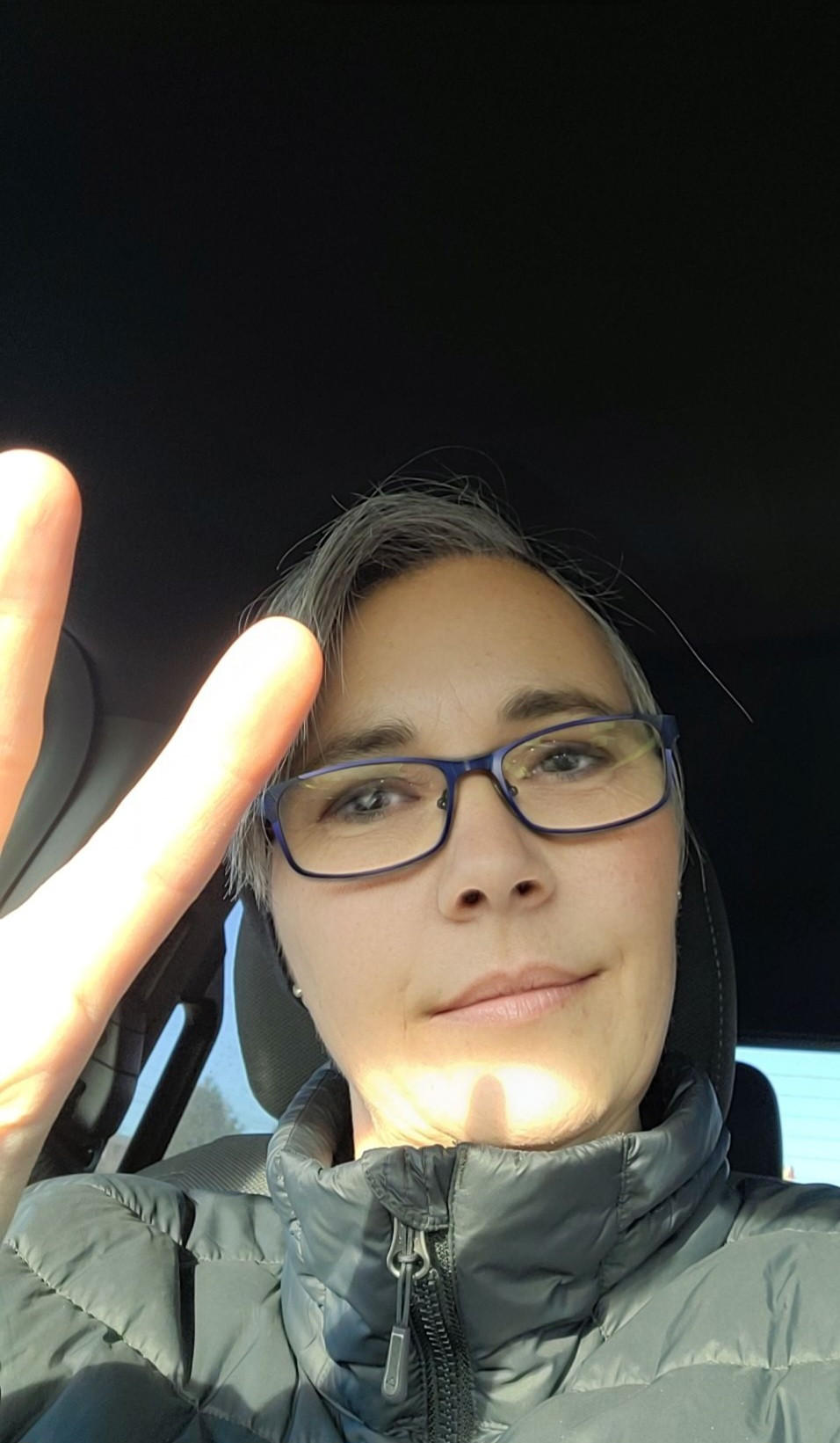 Sharon Beaulieu | FabOver40