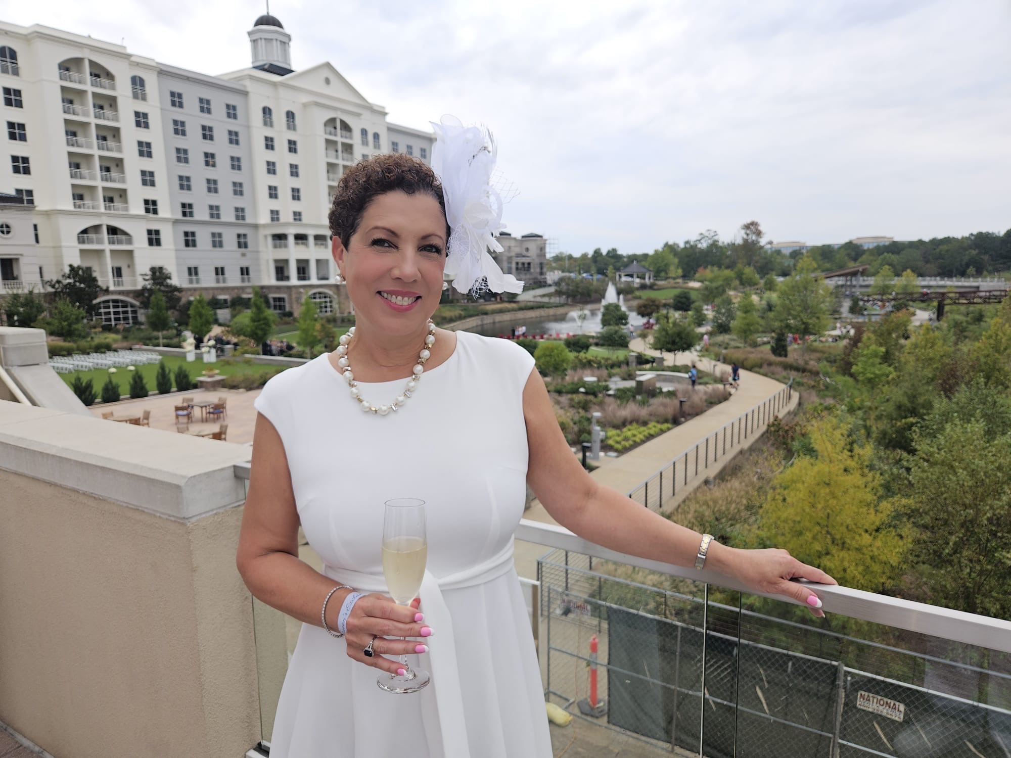 Harvey Collins | FabOver40