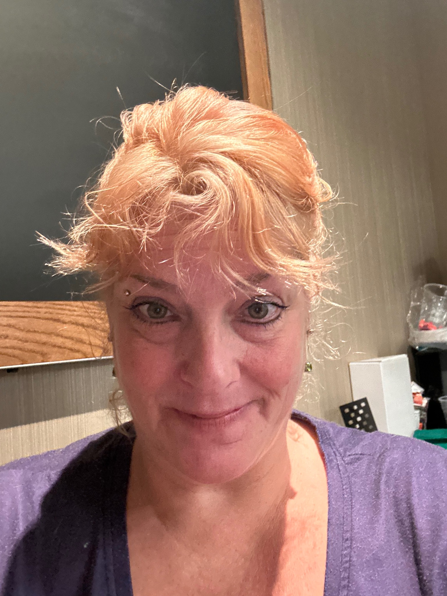 Maria Cipriano | FabOver40