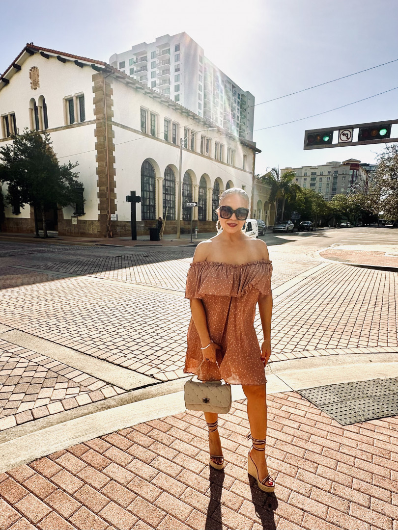 Marlene Serrano | FabOver40