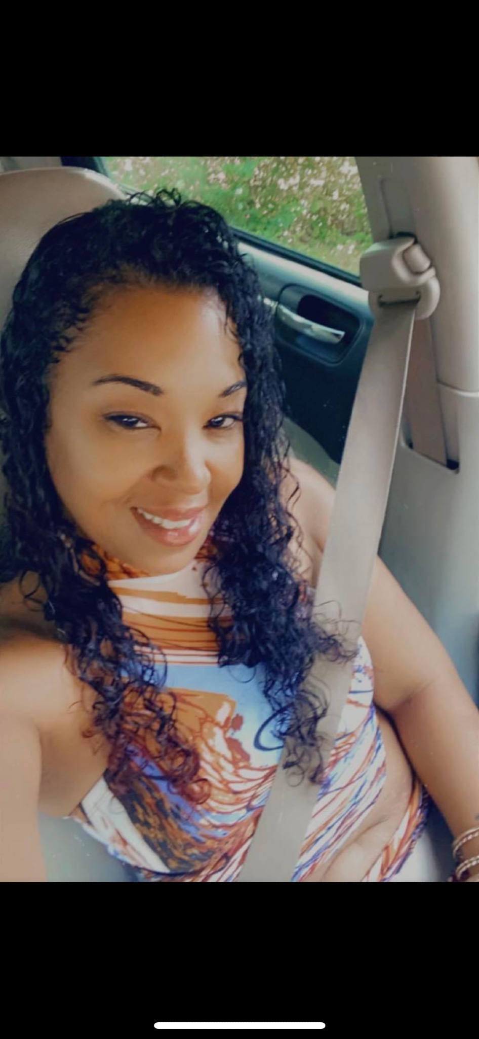 Tamara Harris | FabOver40