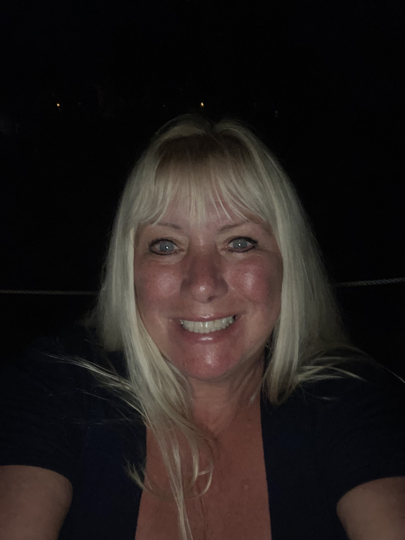 Julie Jensen | FabOver40