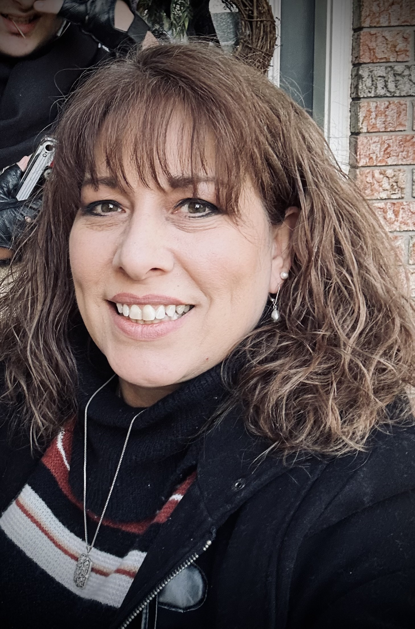 Jennifer Mountain | FabOver40