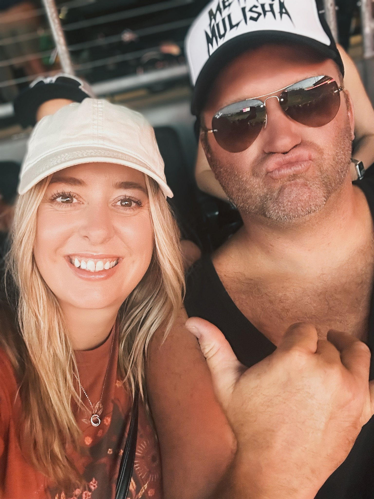 Beth Shepherd | FabOver40