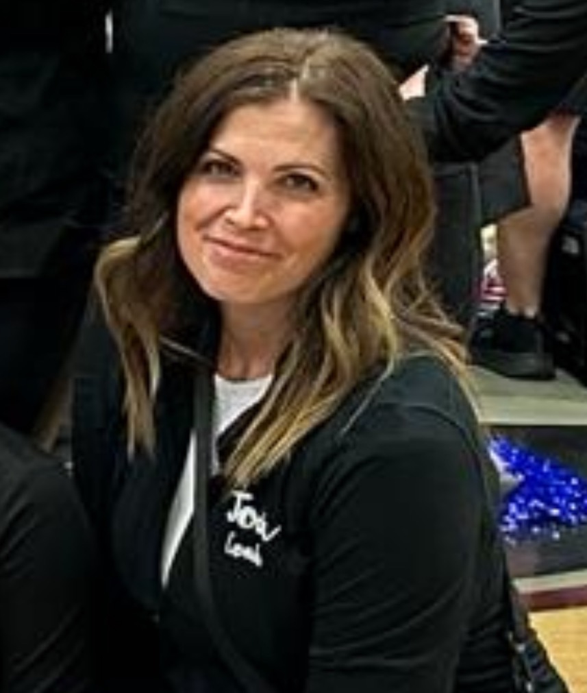 Jodi Johnson | FabOver40