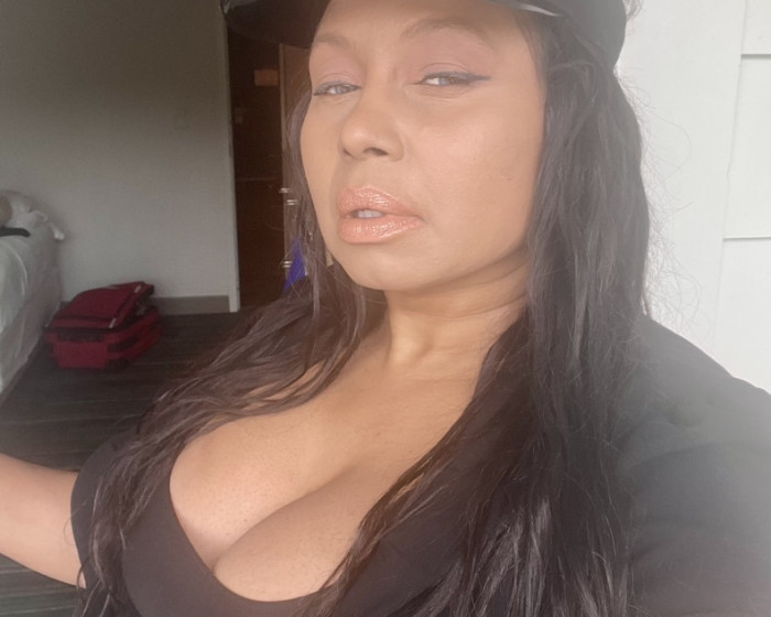 Michelle Canbuldu | FabOver40