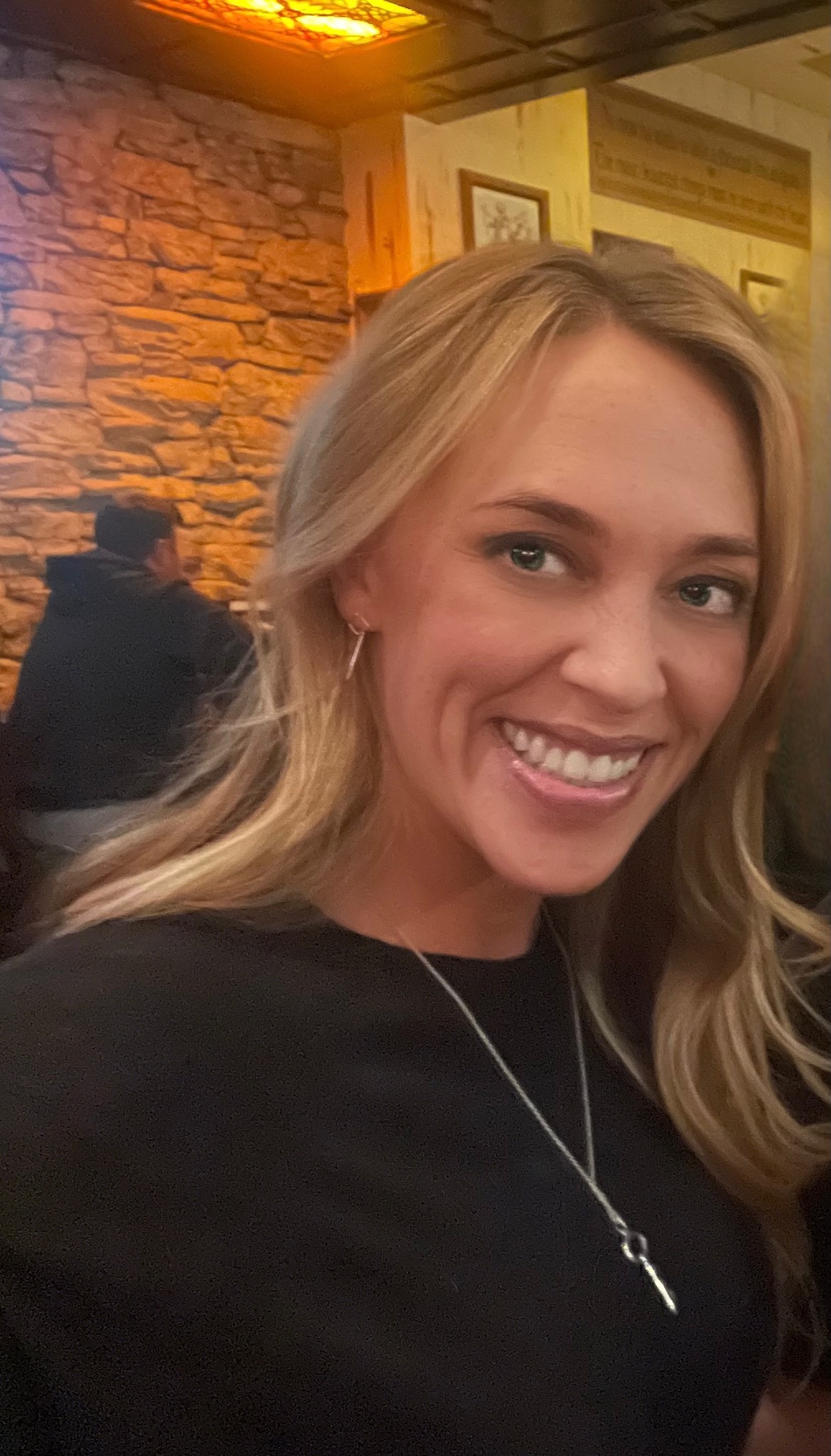 Tiffany Ford | FabOver40