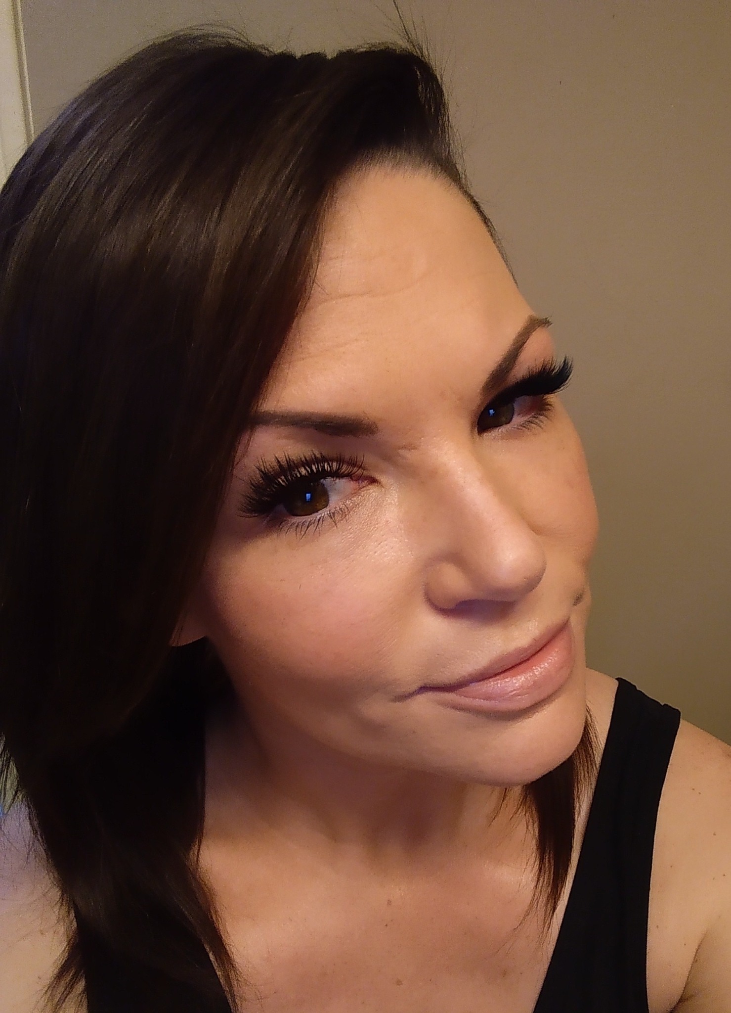 JENNIFER WADDELL | FabOver40