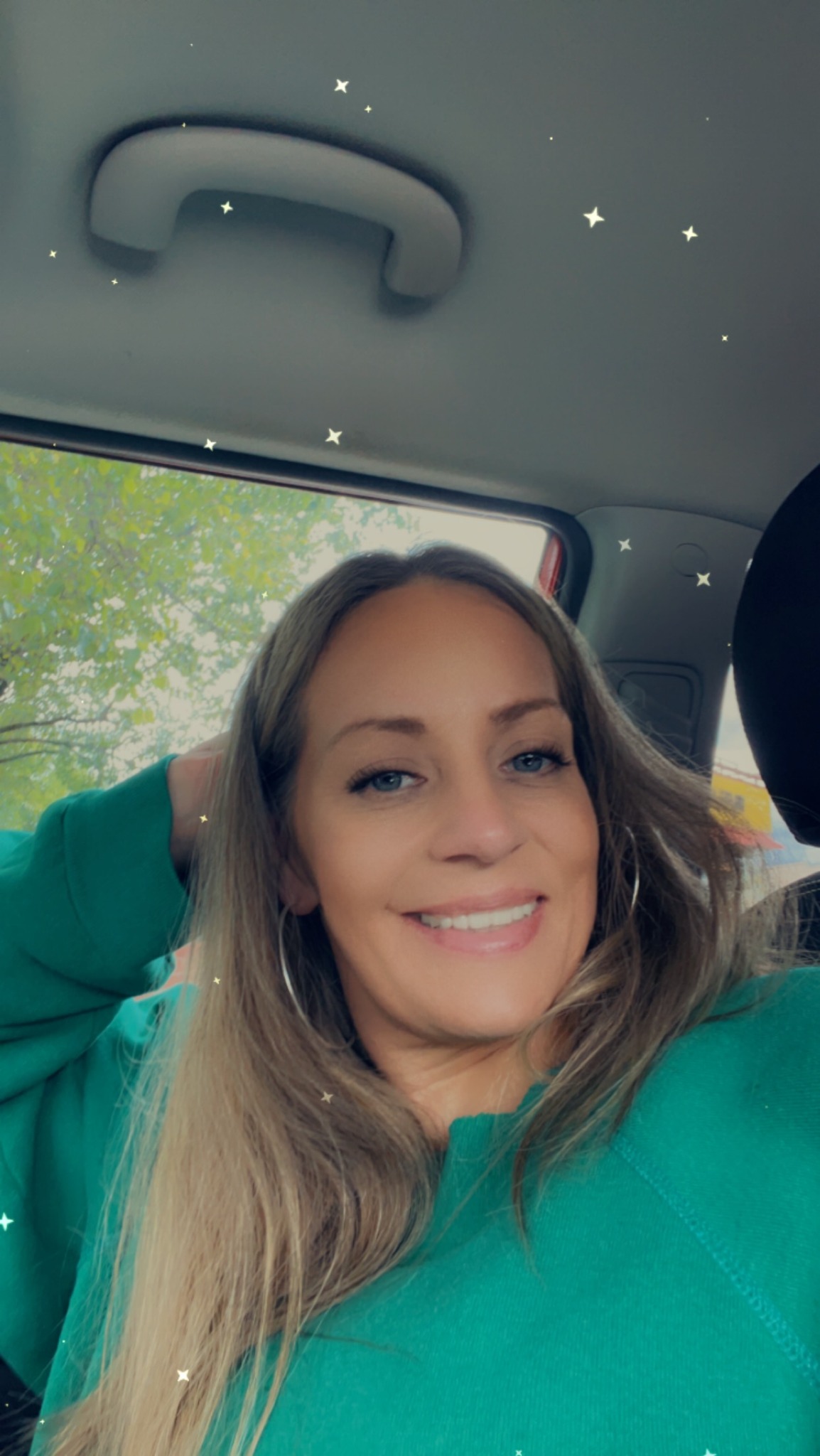 Christie Hughes | FabOver40