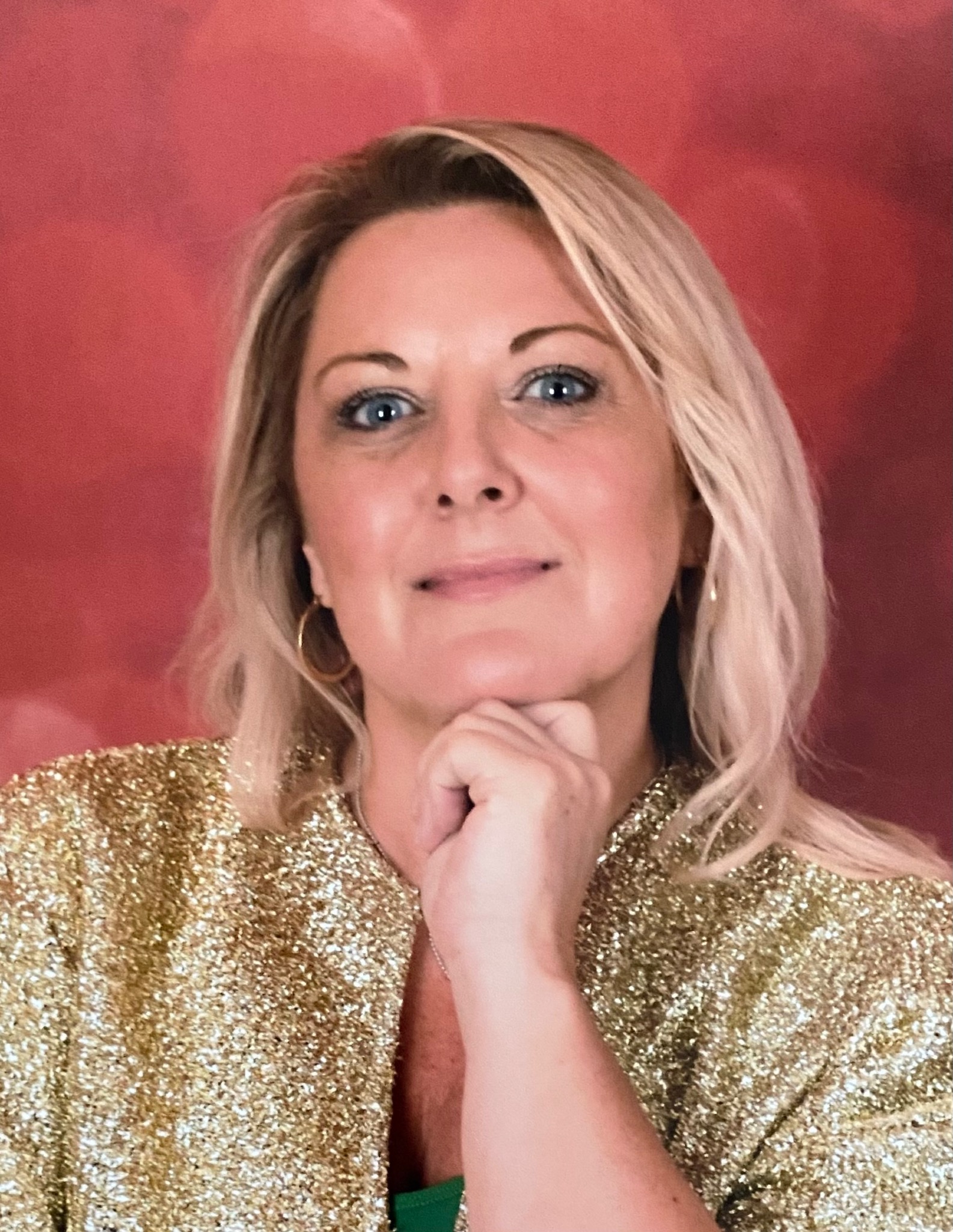 Traci Anderson | FabOver40