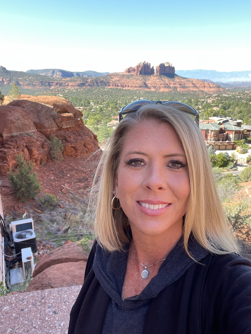 Stephanie Duncan | FabOver40