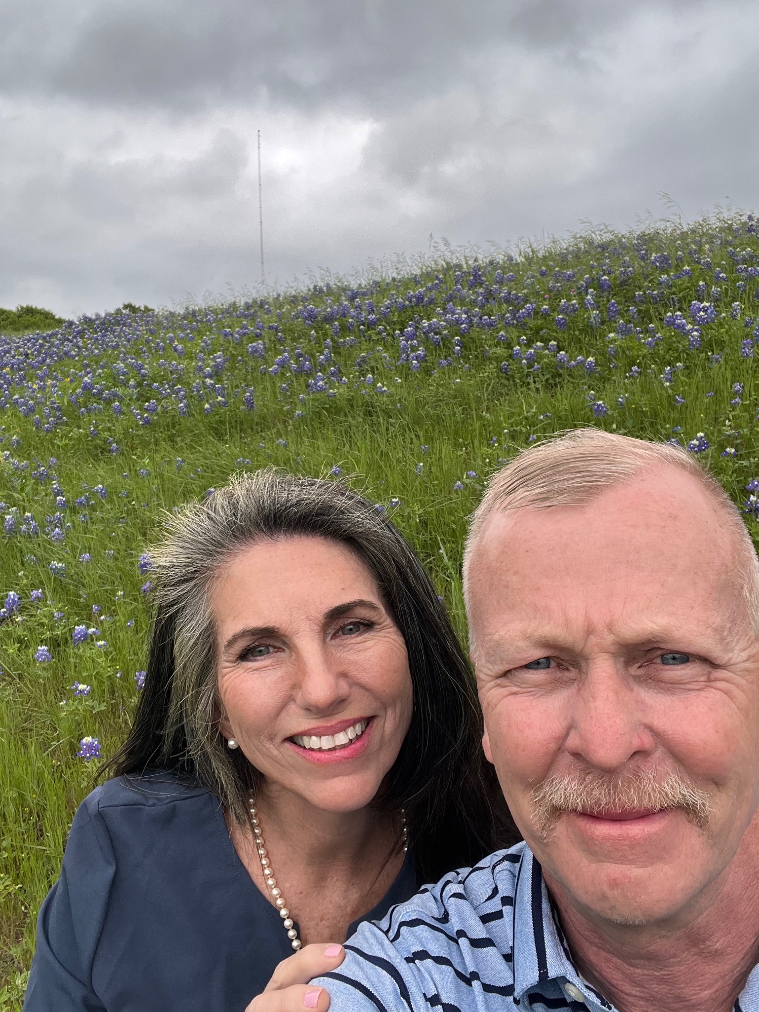 Deborah Davis | FabOver40