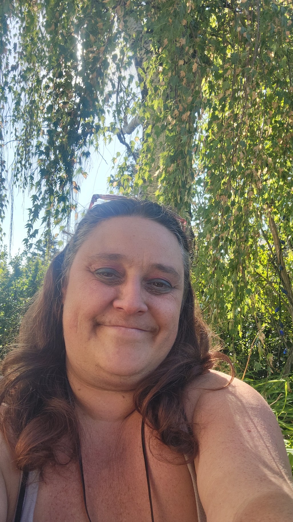 Michelle Gilmore | FabOver40