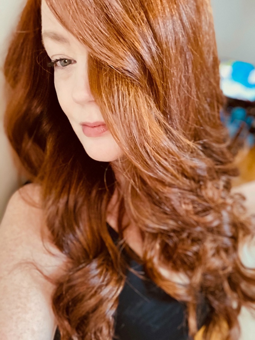 Sherry Alwell | FabOver40