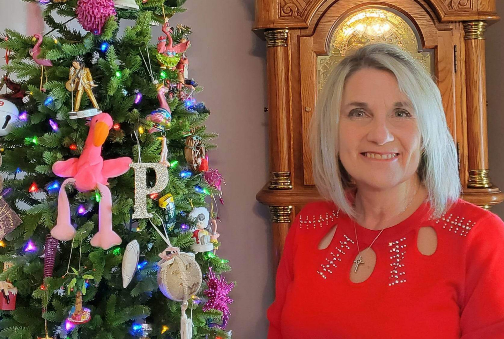 Lisa Leavell-Miller | FabOver40