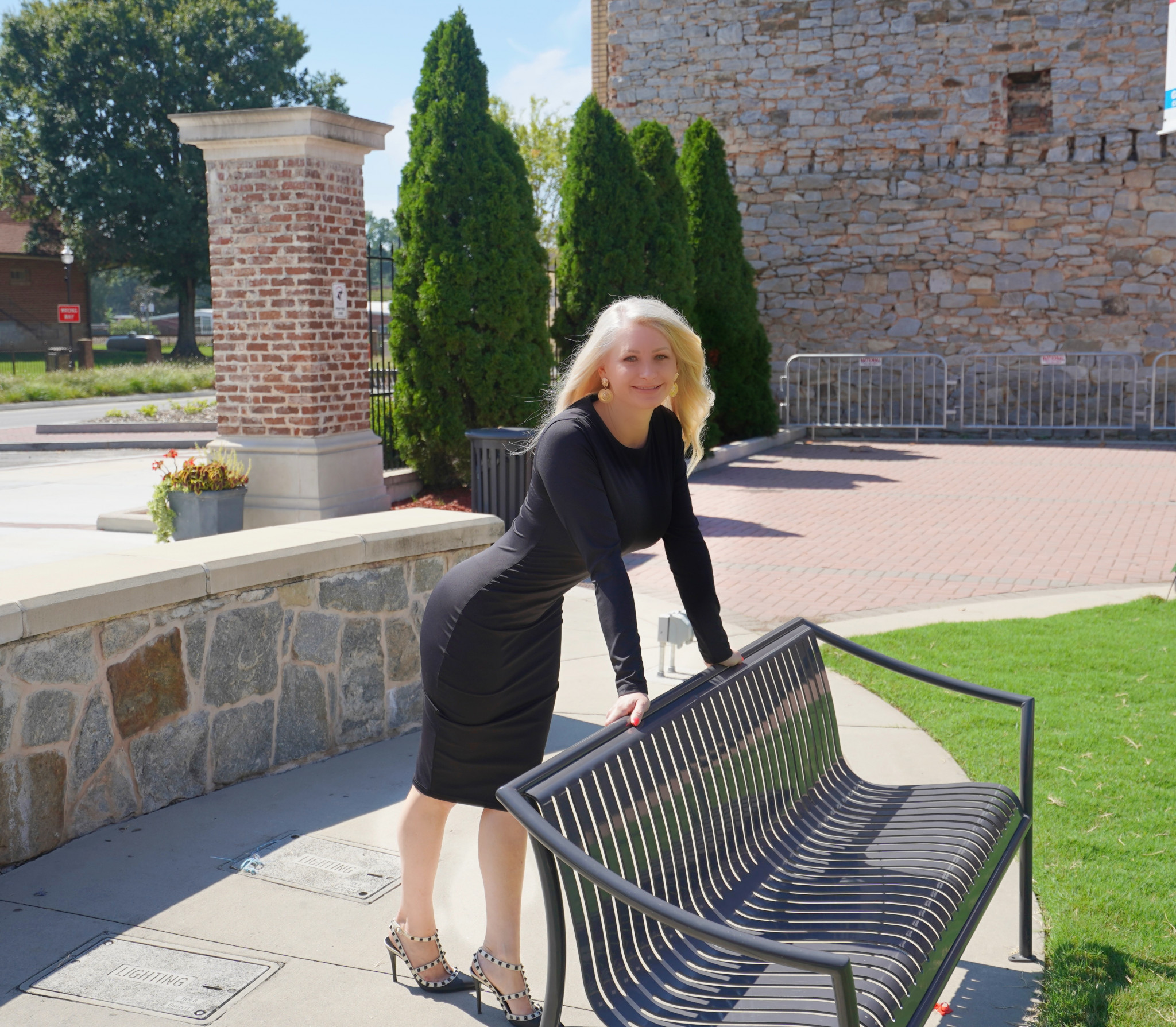 Vanessa Padgett | FabOver40