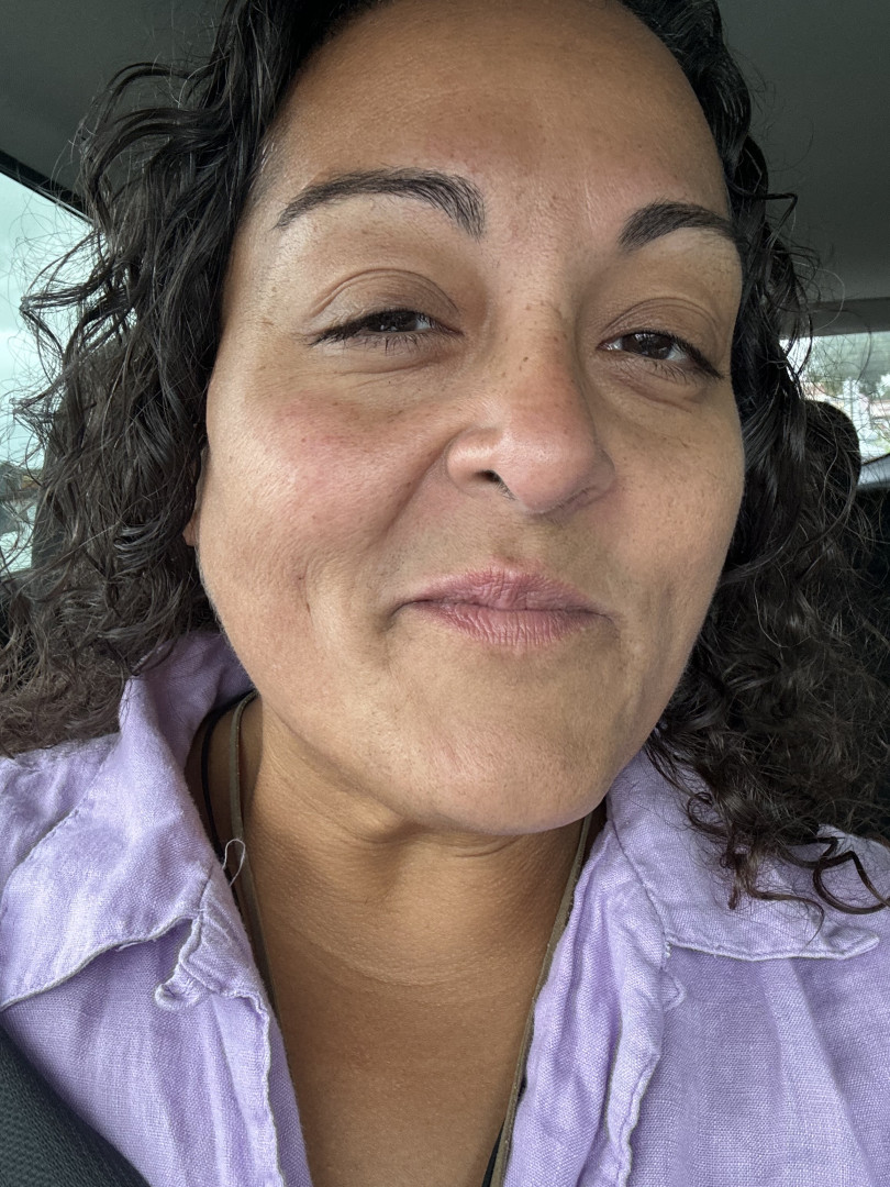 Michele Merced | FabOver40