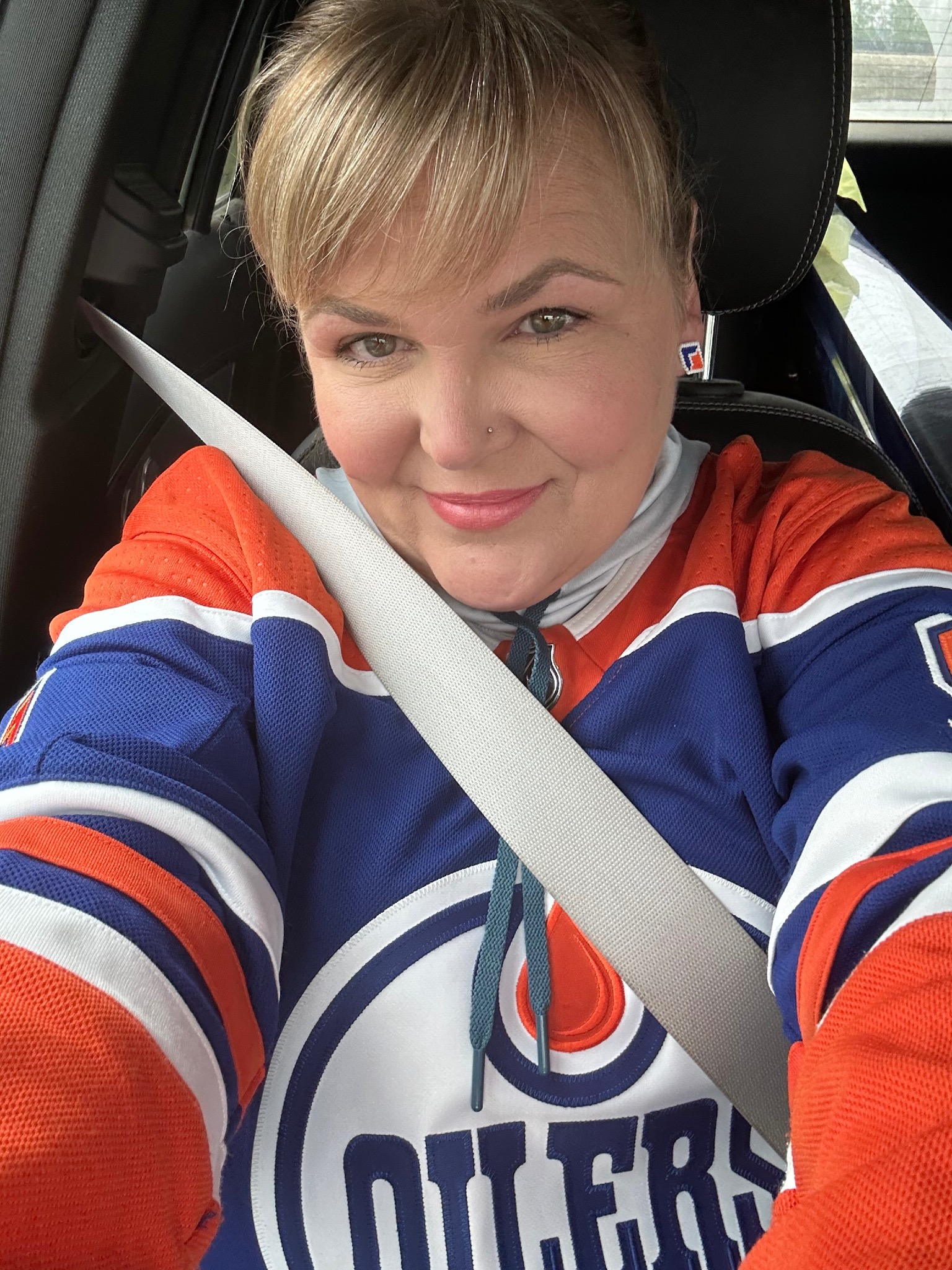 Barbara Dailey | FabOver40