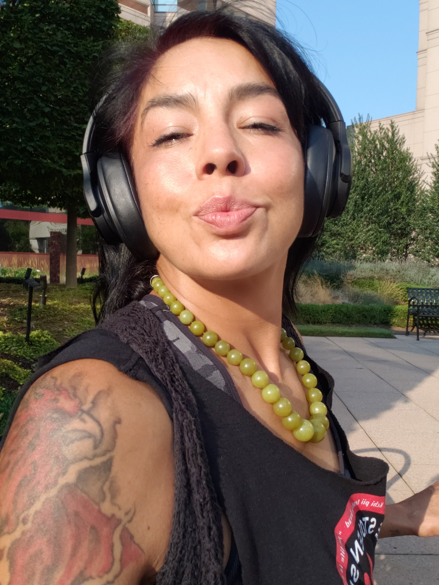 Sara Blackburn | FabOver40