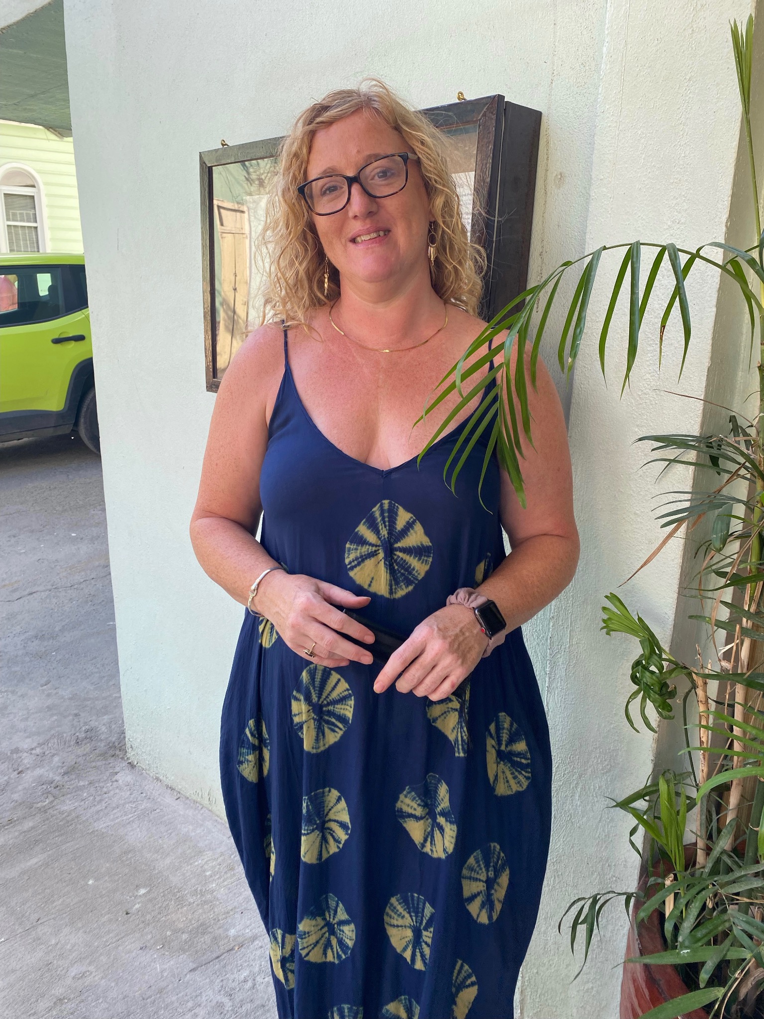 Maria Novak | FabOver40