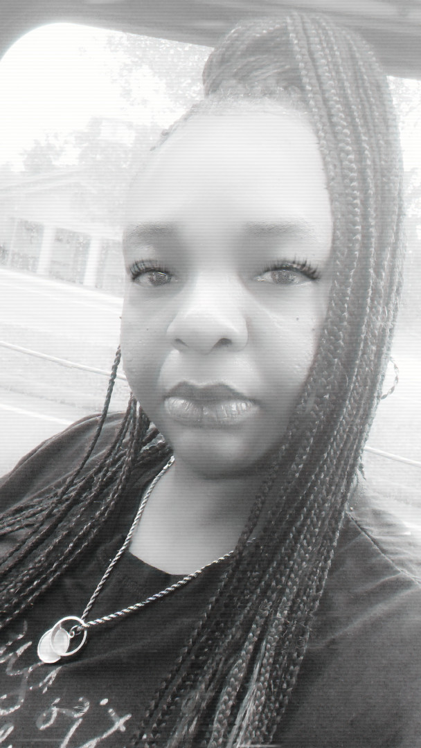 Aisha Gordon | FabOver40