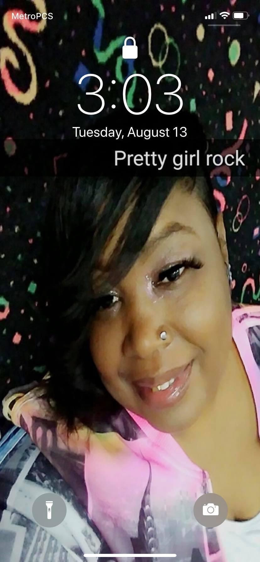 Sara Gilmer | FabOver40