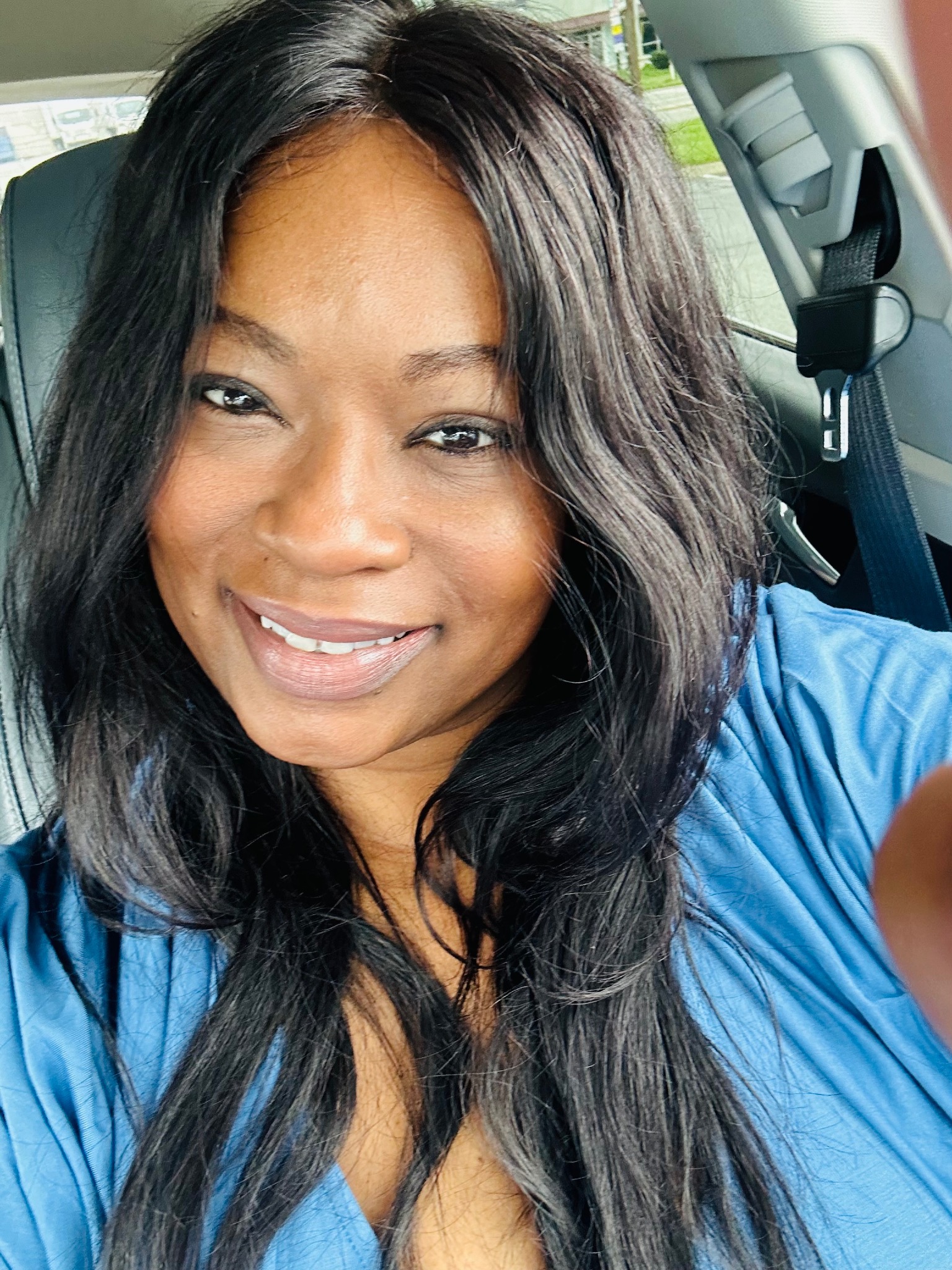 Mimi Michelle | FabOver40