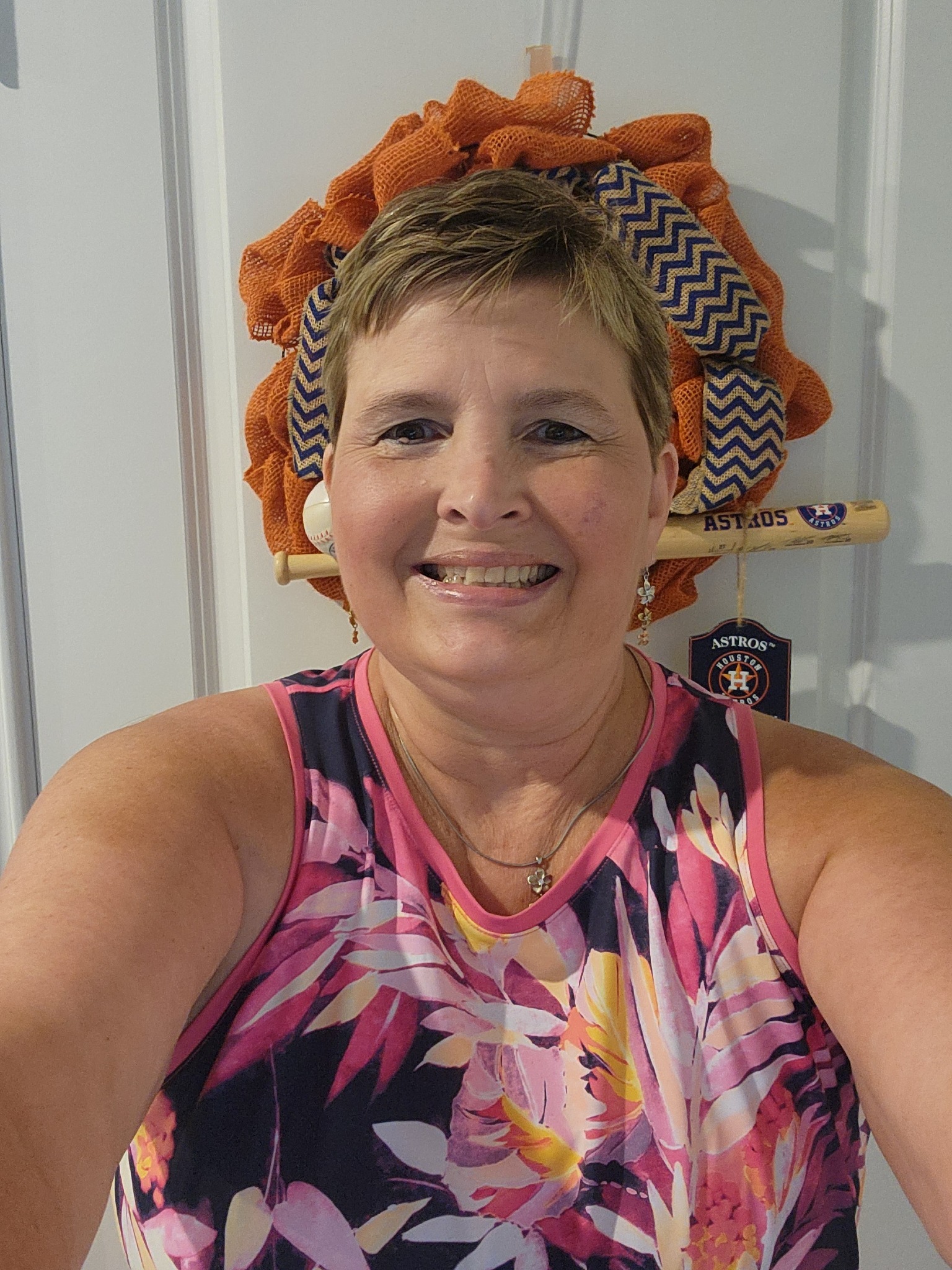 Judy Ross | FabOver40