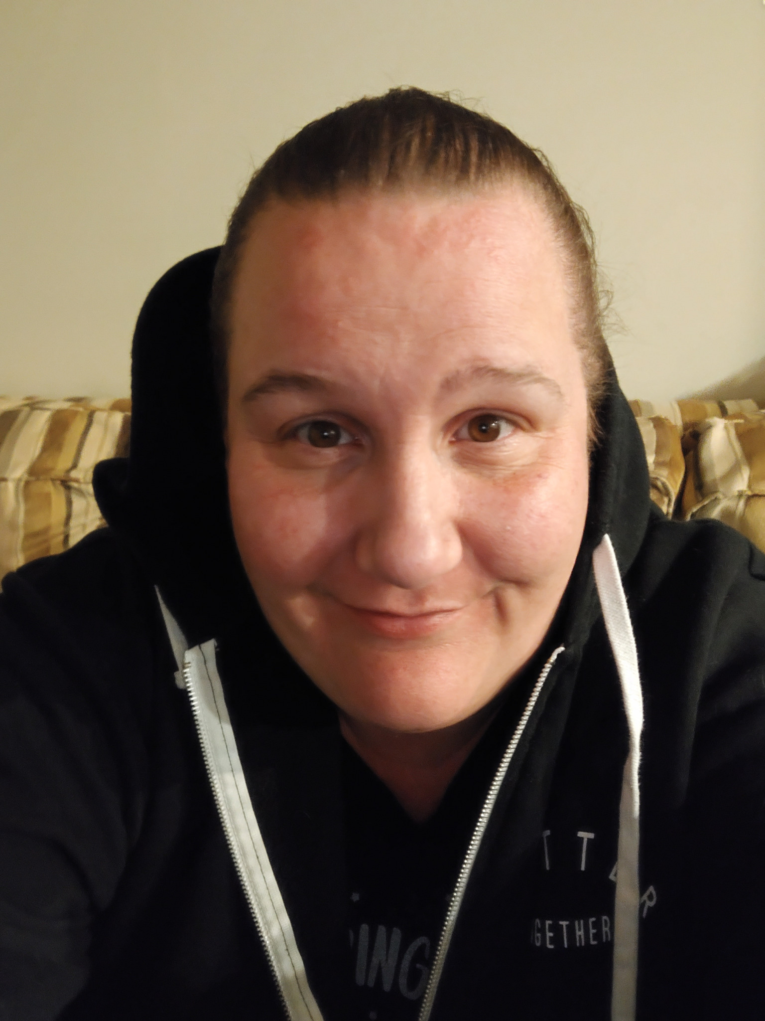 michelle Rushton | FabOver40