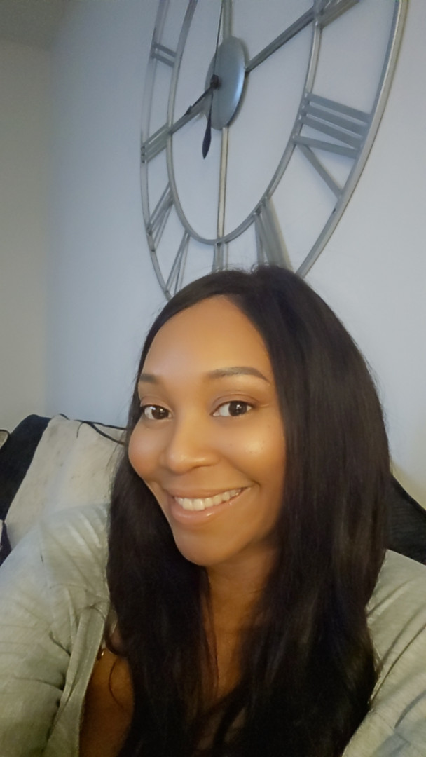 Ivy Batiste | FabOver40