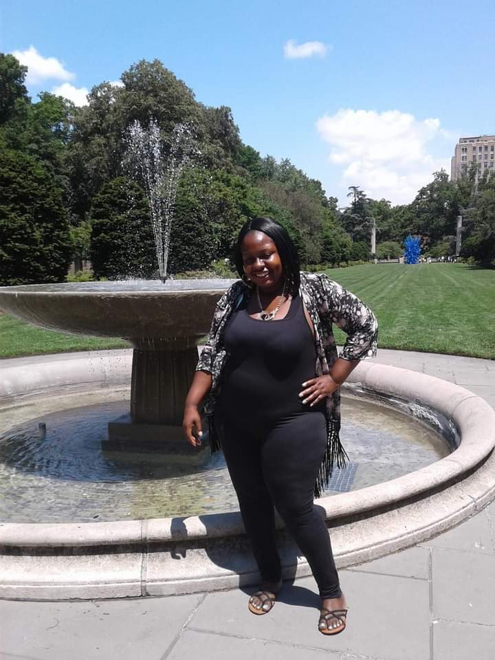 Chrissy Payne | FabOver40