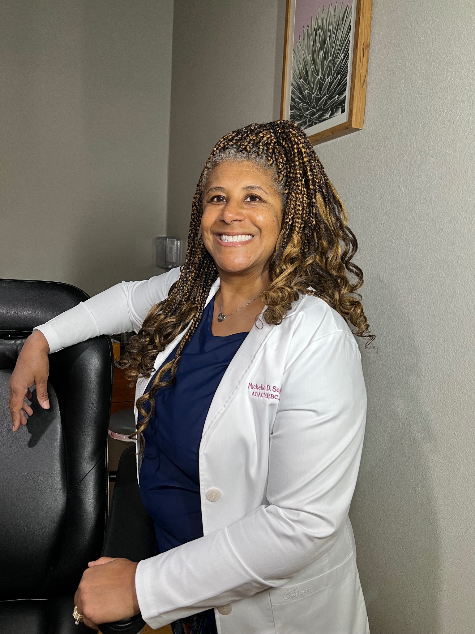 Michelle Septer | FabOver40