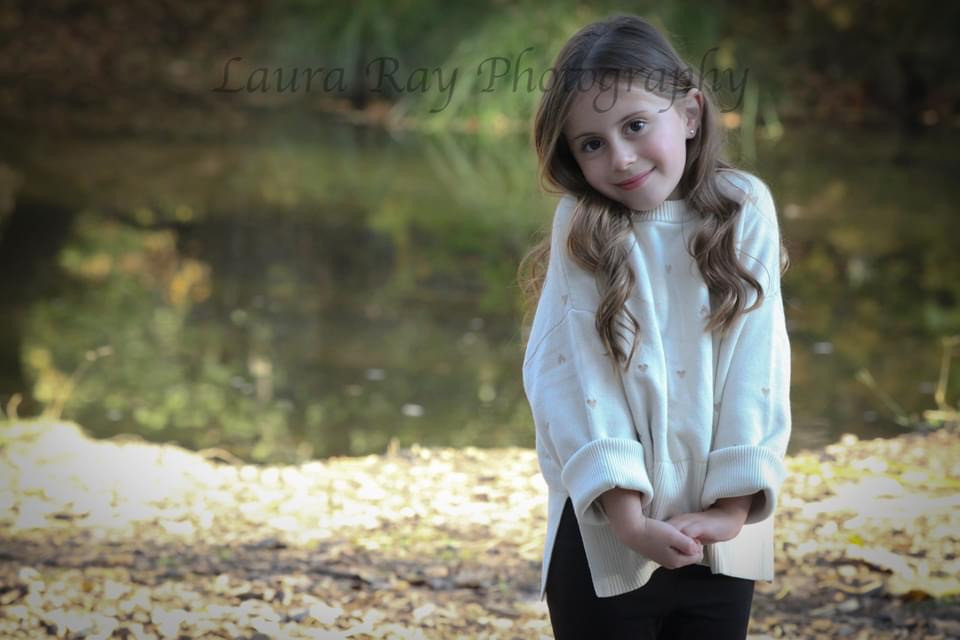 Laura ray | FabOver40