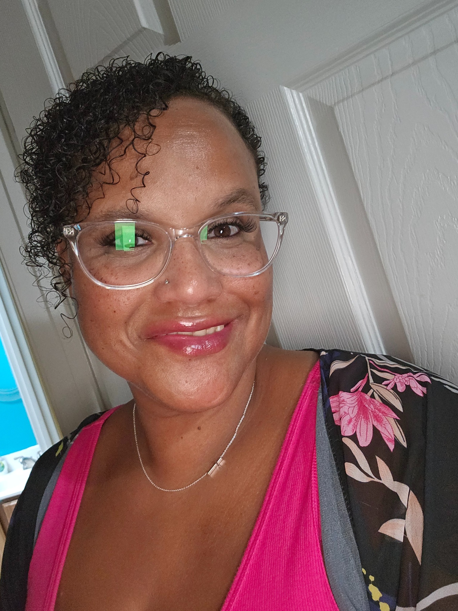 Lisa Hord | FabOver40