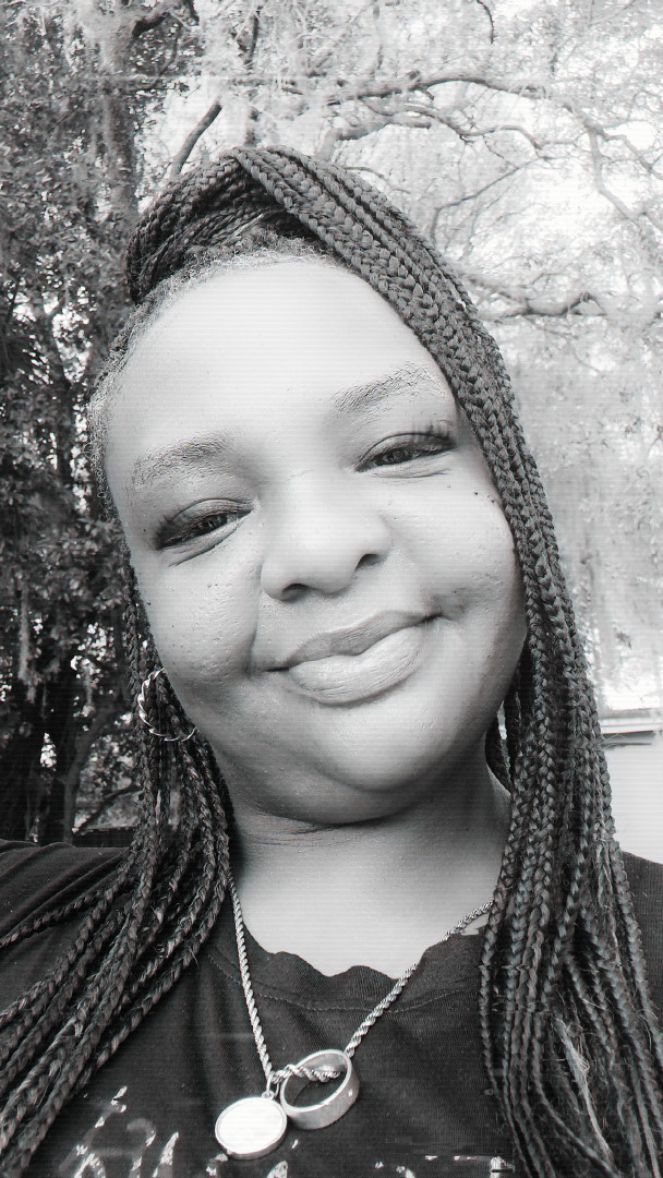 Aisha Gordon | FabOver40