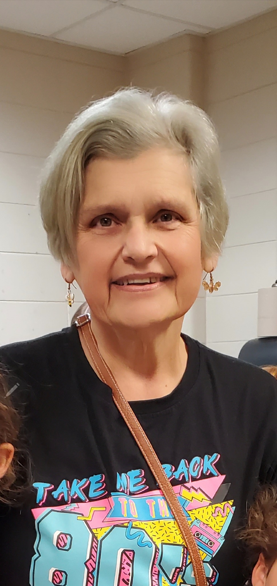 Susan Christmas | FabOver40