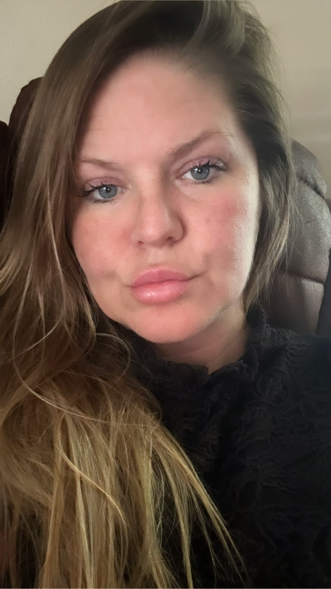 Lynn Gibbs-Sharpe | FabOver40