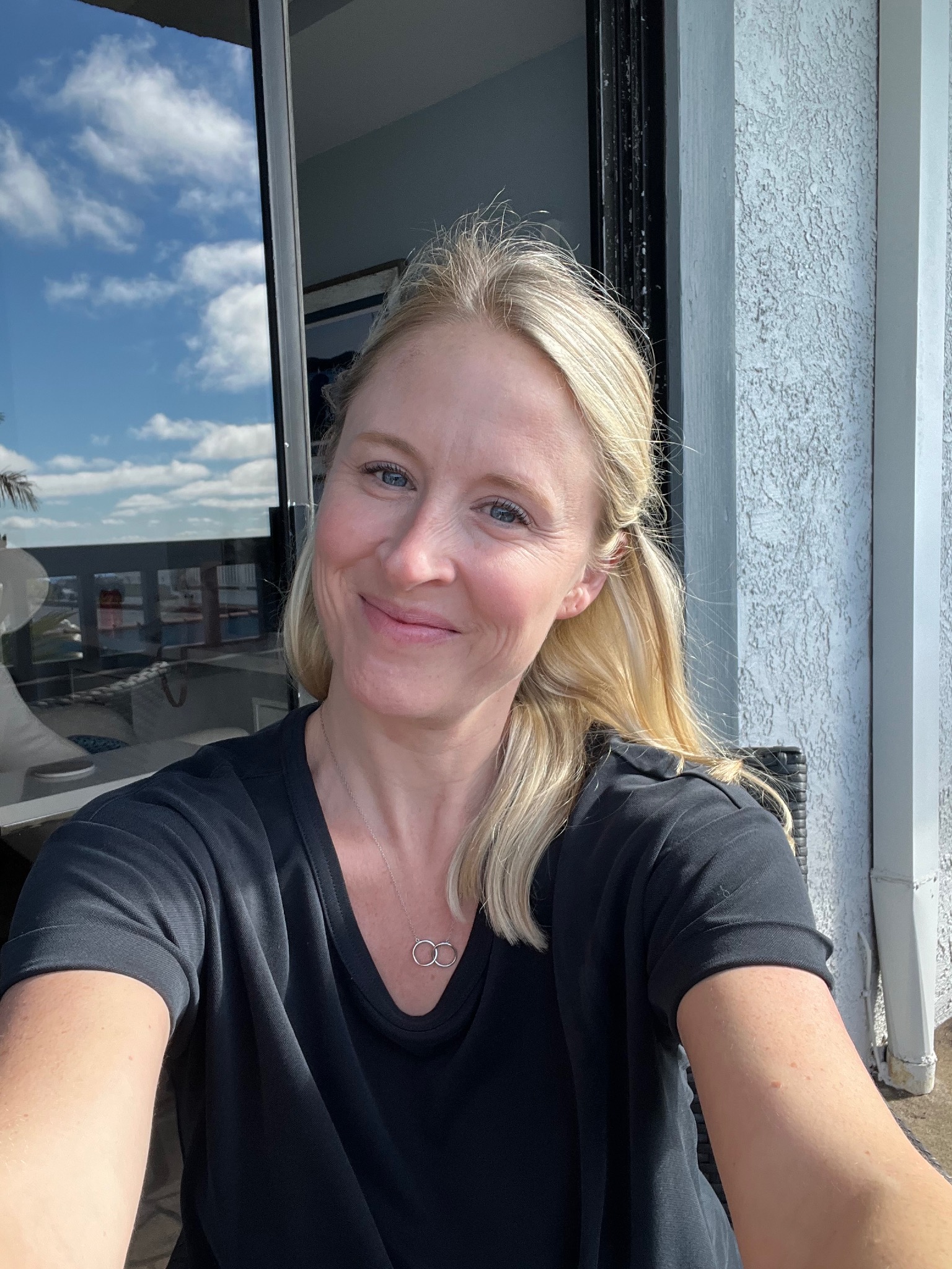 Courtney Hamlin | FabOver40