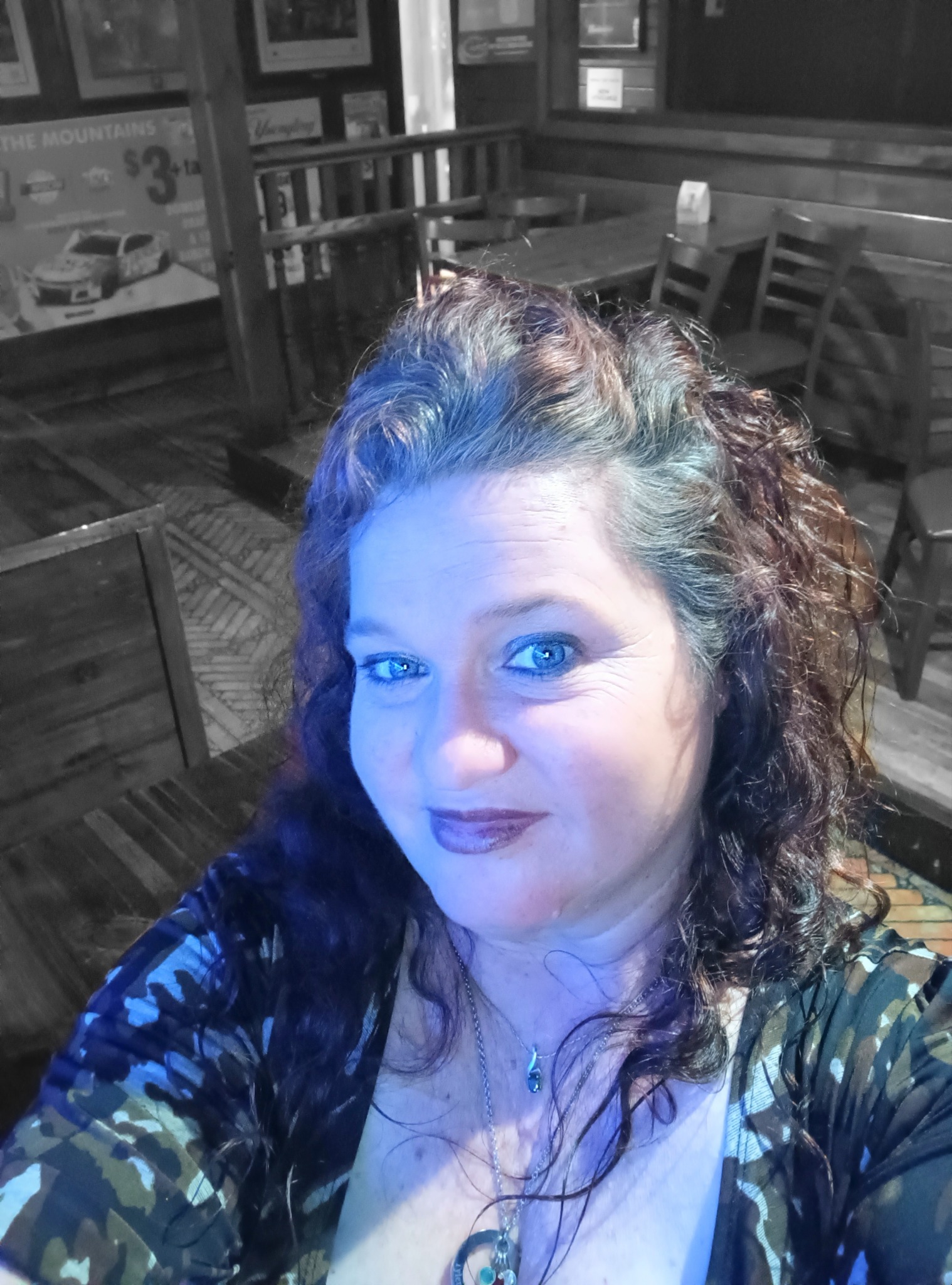 Danielle Nicholson | FabOver40